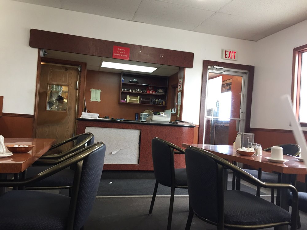 Santa Maria Pizza & Spaghetti House - 13 Photos - Italian - 11 Station ...