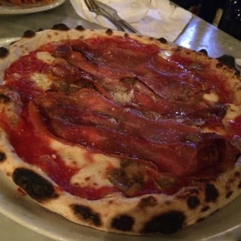 Via Tevere Pizzeria - 174 Photos & 201 Reviews - Italian - 1190 ...