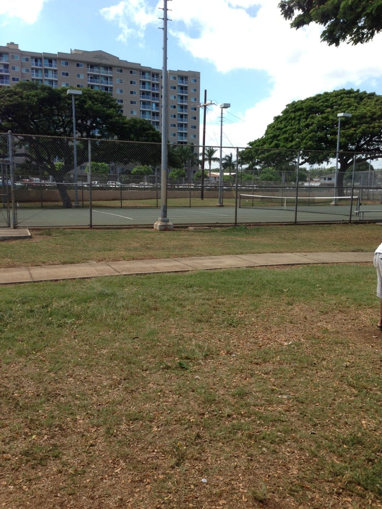 Waipahu District Park - Parks - 94-230 Paiwa St, Waipahu, HI - Phone ...