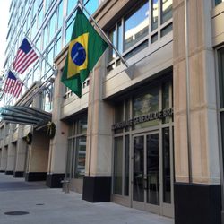 Consulate General of Brazil - 2019 All You Need to Know BEFORE You Go ...
