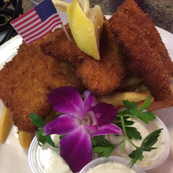 Paya Thai Fish & Chips - 80 Photos & 132 Reviews - Seafood - 430 E 25th ...