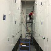 Manhattan Mini Storage - 18 Photos & 64 Reviews - Self Storage - 401 E ...