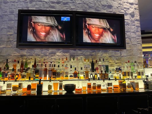 Eyecandy Bar & Lounge, 3950 Las Vegas Blvd S, # Mandalay, Las Vegas, NV ...