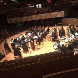 Boettcher Concert Hall - 20 Photos & 24 Reviews - Performing Arts ...