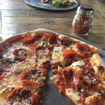 Pizza Nono - 92 Photos & 130 Reviews - Pizza - 925 East 900 S, 9th ...