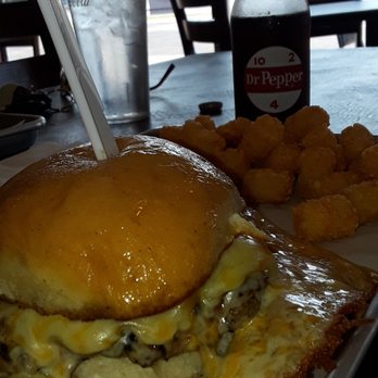 Fuego Burger - 67 Photos & 80 Reviews - Mexican - 4400 Benbrook Hwy ...