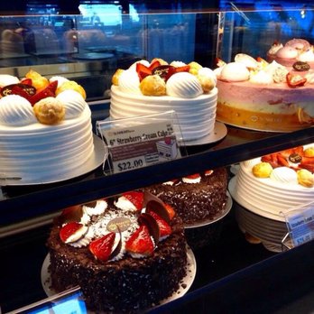 Sunmerry Bakery - 115 Photos & 30 Reviews - Bakeries - 5728 Rosemead ...