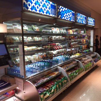 CIBO EXPRESS - 26 Photos & 41 Reviews - Food Stands - Newark ...