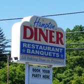 Hampton Diner - 156 Photos & 95 Reviews - Breakfast & Brunch - 36 Hampton House Rd, Newton, NJ ...