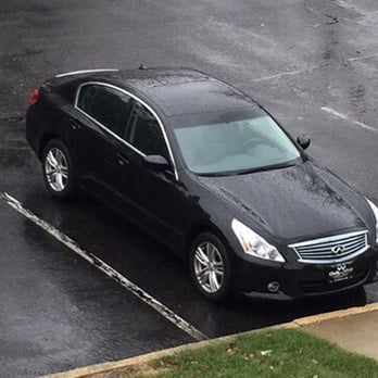 Circle Infiniti - 20 Reviews - Car Dealers - 300 State Route 36, West ...