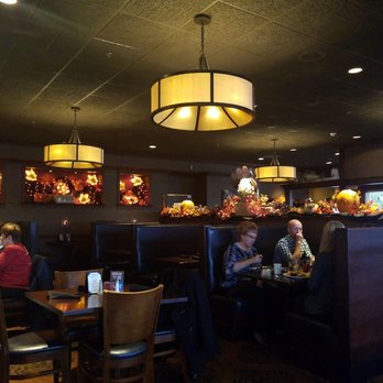 Waterstone Grill - 62 Photos & 79 Reviews - Seafood - 3679 Commerce Pl ...