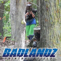 Badlandz Paintball Field - 93 Photos & 40 Reviews - Paintball - 306 W ...
