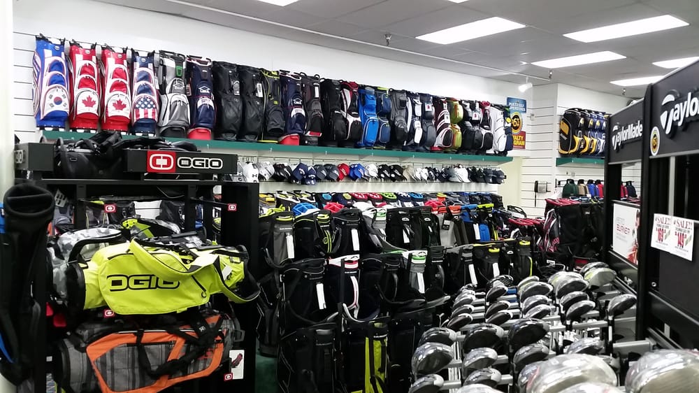 Puetz Golf Superstores - 24 Reviews - Golf Equipment - 1645 140th Ave ...
