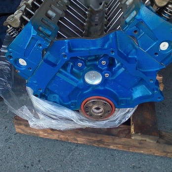 MJM Engines - 25 Photos & 34 Reviews - Auto Repair - 222 N Vinewood St ...