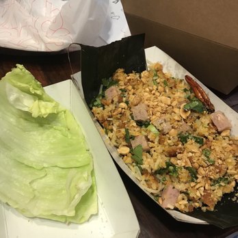 Sticky Rice Lao Street Food - 698 Photos & 228 Reviews - Laotian - 1915 ...