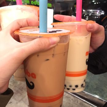 Mr Boba - 118 Photos & 81 Reviews - Bubble Tea - 3805 W 6th St ...