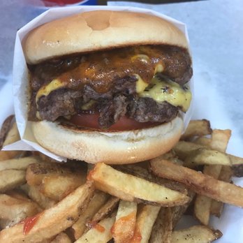 CHUBZ Famous Chiliburgers - Order Food Online - 111 Photos & 166 ...