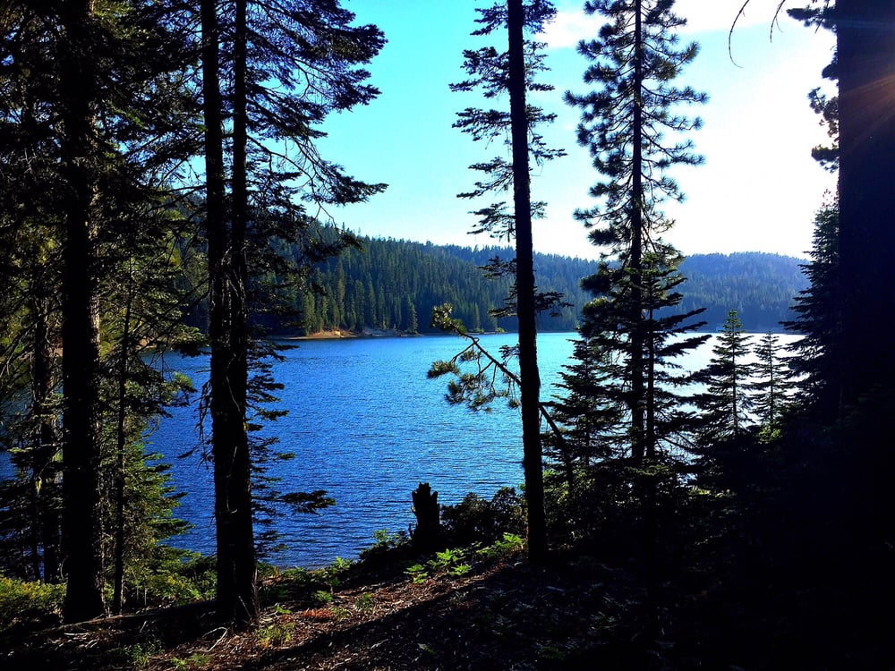 Camp Timberwolf - Campgrounds - Bucks Lake Rd, Quincy, CA - Yelp