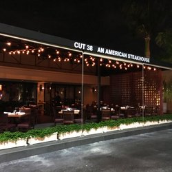Cut 38 - 46 Photos & 40 Reviews - Steakhouses - 18090 Collins Ave ...
