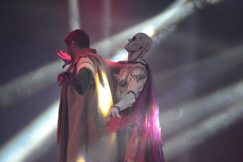 Destiny Christian Church - 26 Photos & 21 Reviews - Churches - 6900 ...