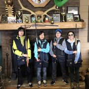 Martinez Gun Club - 109 Photos & 116 Reviews - Gun/Rifle Ranges - 900 ...