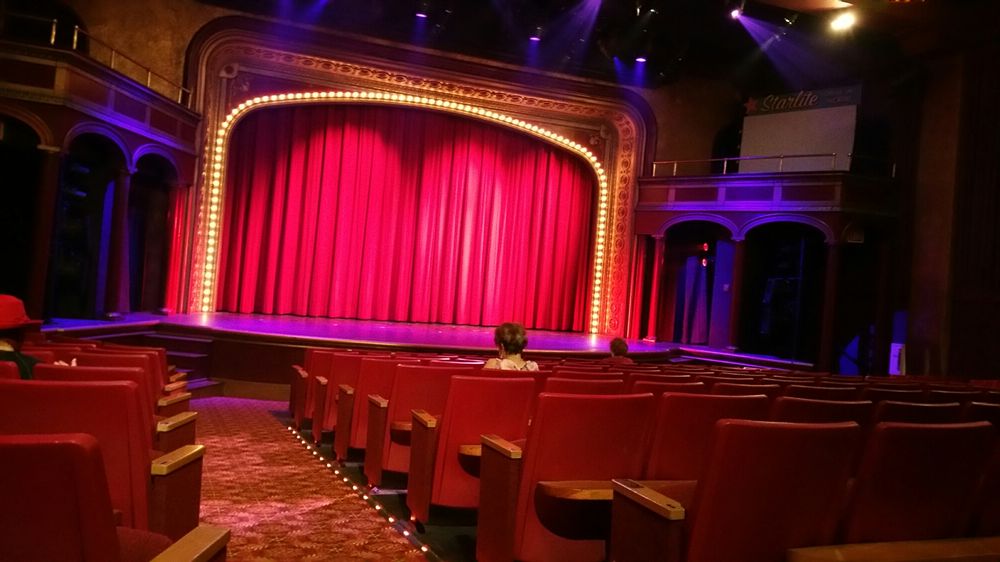 High Street Arts Center - 15 Photos & 17 Reviews - Performing Arts - 45 ...