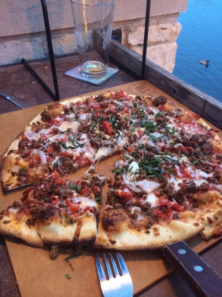 Taverna Rossa - 465 Photos & 428 Reviews - Italian - 4005 Preston Rd ...