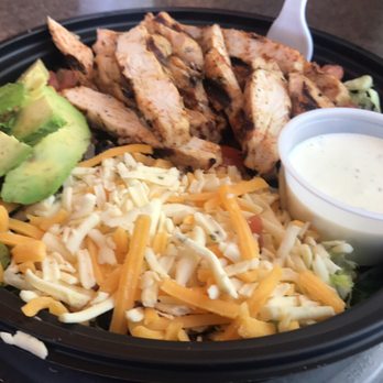 Twisted Fresh - 74 Photos & 121 Reviews - American (New) - 11737 ...