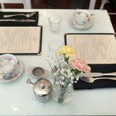 Sip Tea Room - 288 Photos & 151 Reviews - Tea Rooms - 721 Lincoln Way ...