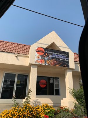 Cutler, CA Map & Directions - MapQuest