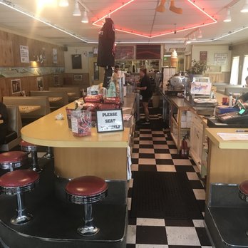 Twede’s Cafe - 499 Photos & 471 Reviews - Cafes - 137 W North Bend Way ...