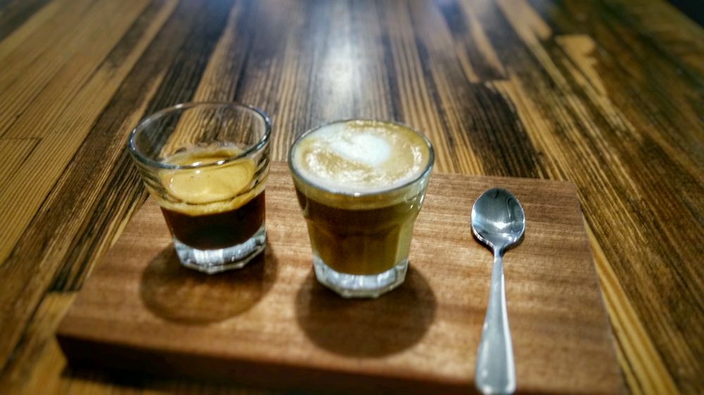 Café Domestique - 12 Photos & 12 Reviews - Coffee & Tea - 1408 ...