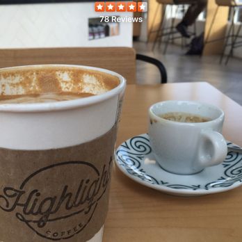 Highlight Coffee - 155 Photos & 81 Reviews - Coffee & Tea - 701 E ...