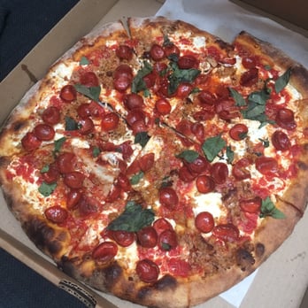 Nick’s Pizza - 129 Photos & 450 Reviews - Italian - 1814 2nd Ave ...
