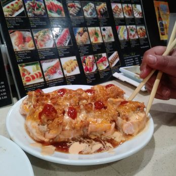 Daru Sushi - 248 Photos & 256 Reviews - Sushi Bars - 15920 Clark Ave ...