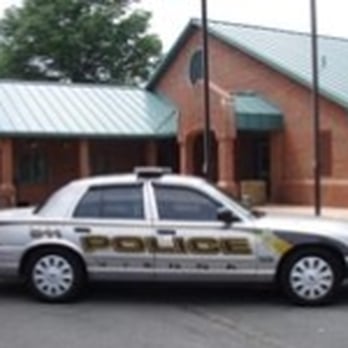 Vienna Police Department - Police Departments - 215 Center St S, Vienna ...