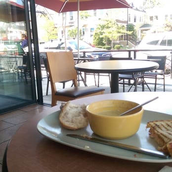 Panera Bread - 18 Photos & 44 Reviews - Salad - 765 Elmwood Ave ...