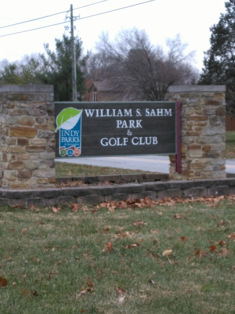 William S. Sahm Park - 27 Photos - Parks - 6801 E 91st St, Indianapolis ...