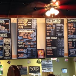 Acoustic Cafe - Menomonie, WI | Yelp