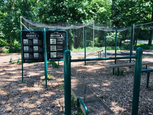 Keasbey, NJ Map & Directions - MapQuest