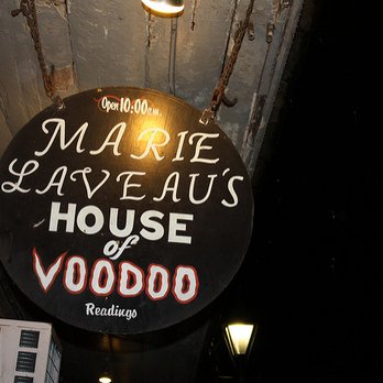 Marie Laveau House of Voodoo - 84 Photos & 203 Reviews - Religious ...