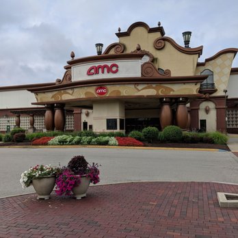 AMC Waterfront 22 - 129 Photos & 183 Reviews - Cinema - 300 West ...