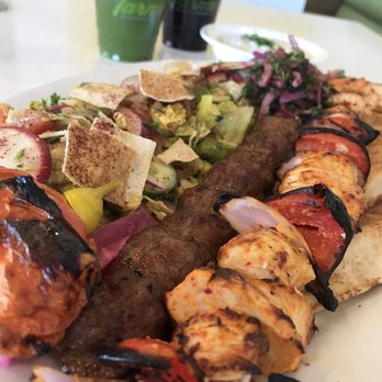 Tarme Mediterranean Grill - 152 Photos & 184 Reviews - Mediterranean ...