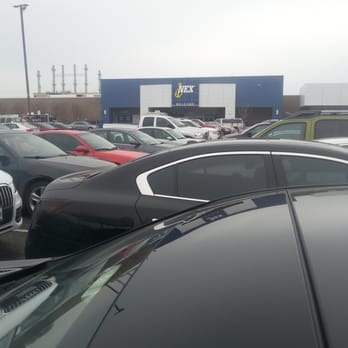 Norfolk Main Navy Exchange - 126 Photos & 74 Reviews - Accessories ...