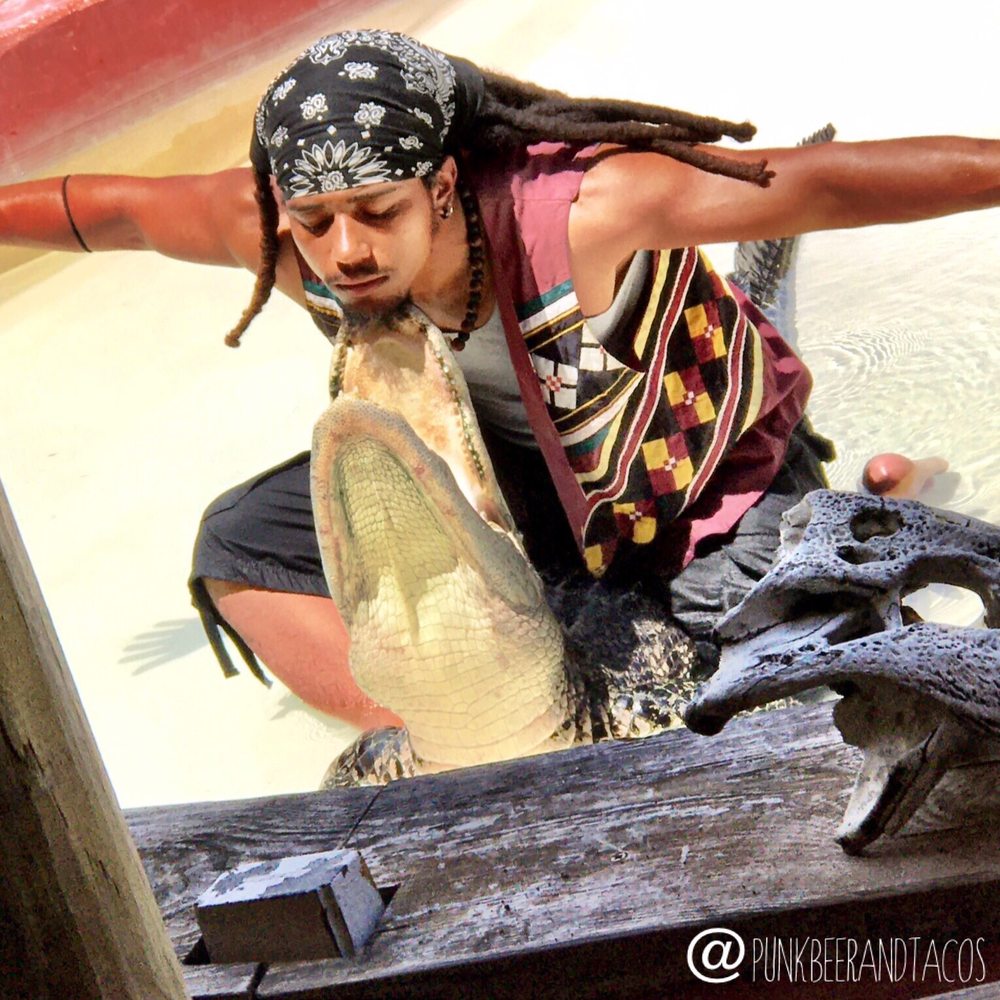 Miccosukee Indian Village - 33 Photos - Amusement Parks - Mile Marker ...