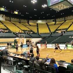 Kaplan Arena - 10 Photos - Stadiums & Arenas - 751 Ukrop Way ...