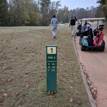 Charlie Yates Golf Course - (New) 161 Photos & 22 Reviews - Golf - 10 ...