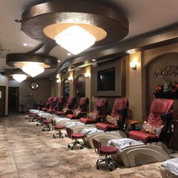 May Nails & Spa Salon - 58 Photos & 62 Reviews - Nail Salons - 12817 ...