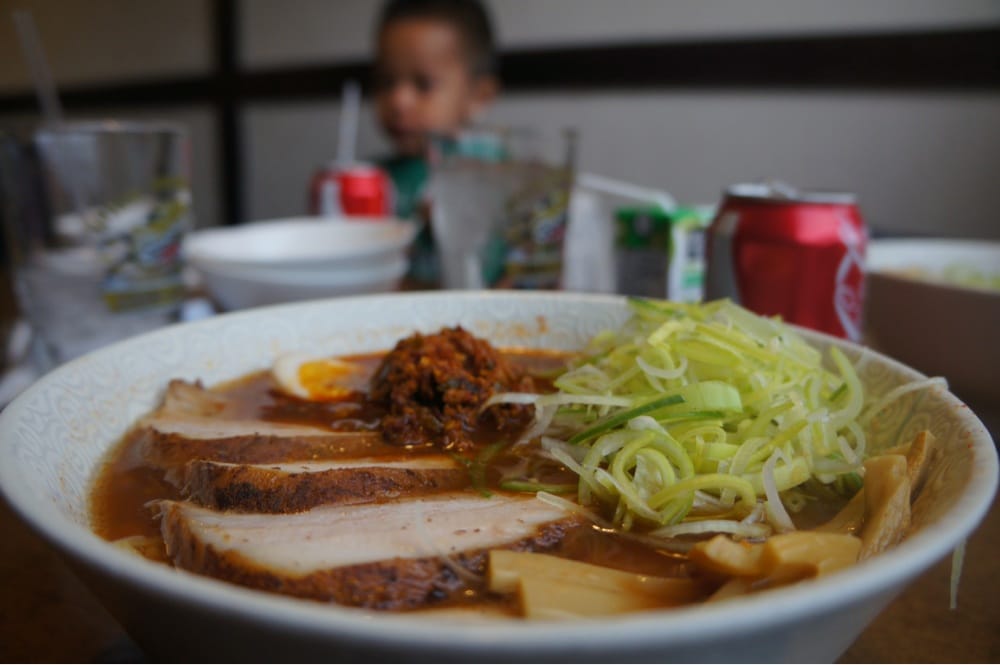 Ramen Sora - 1469 Photos & 1061 Reviews - Ramen - 4490 Spring Mountain ...