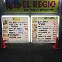 Tacos El Regio - 44 Photos & 21 Reviews - Food Trucks - 12719 ...